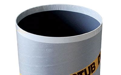 Image result for Using Cardboard for Concrete Forms