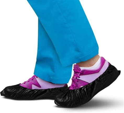 Image result for Disposable Booties Shoe Covers