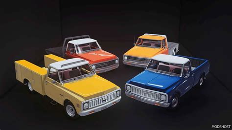 Image result for FS22 Chevy Mods