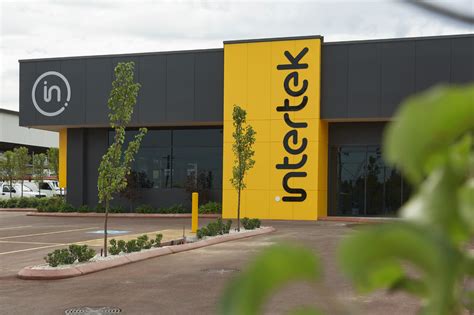 Image result for Intranet Intertek