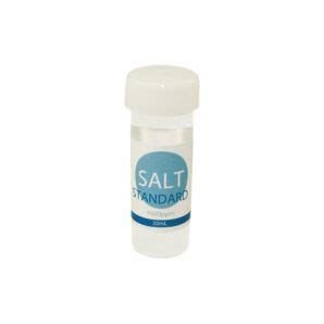 Image result for Salt Test