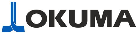Image result for Okuma Machine Logo