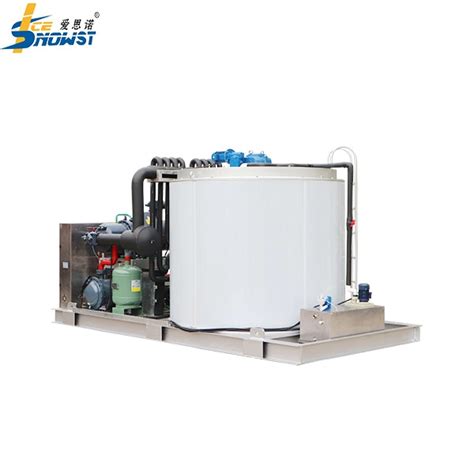 Image result for Ice Flaking Machine Water Connection