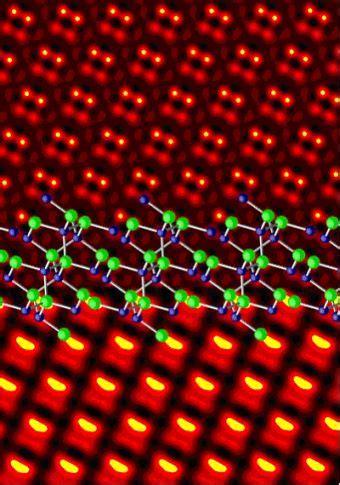 Image result for Most Powerful Microscope