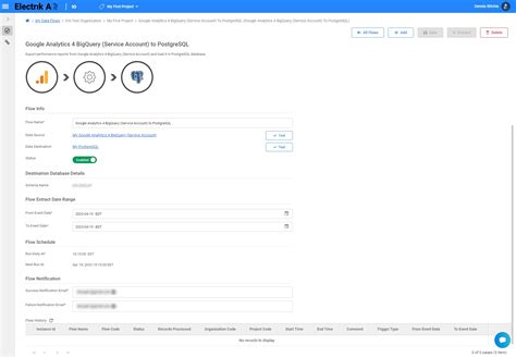 Image result for Google Analytics BigQuery