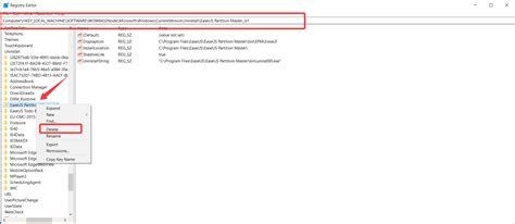 Image result for EaseUS Partition Master Support Remove