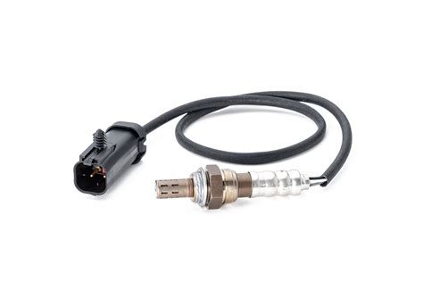 Image result for Jeep Wrangler O2 Sensor Location