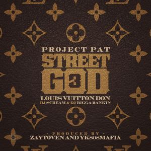 Image result for Project Pat Discography