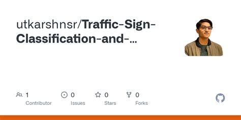 Image result for Traffic Sign Classification Project GitHub