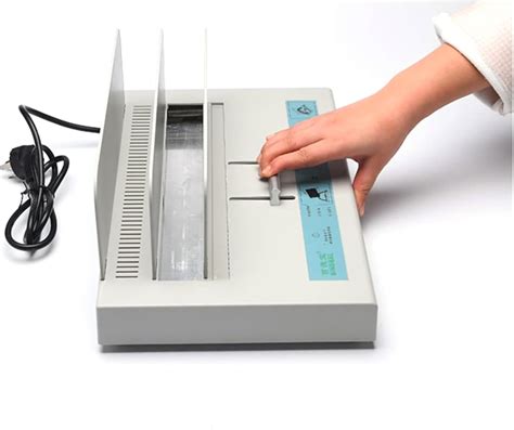 Image result for Paper Binding Machine