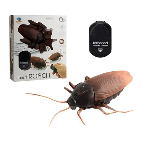 Image result for Cockroach Toy