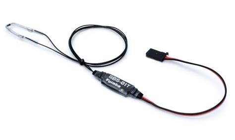 Image result for Futaba Telemetry Temp Sensor