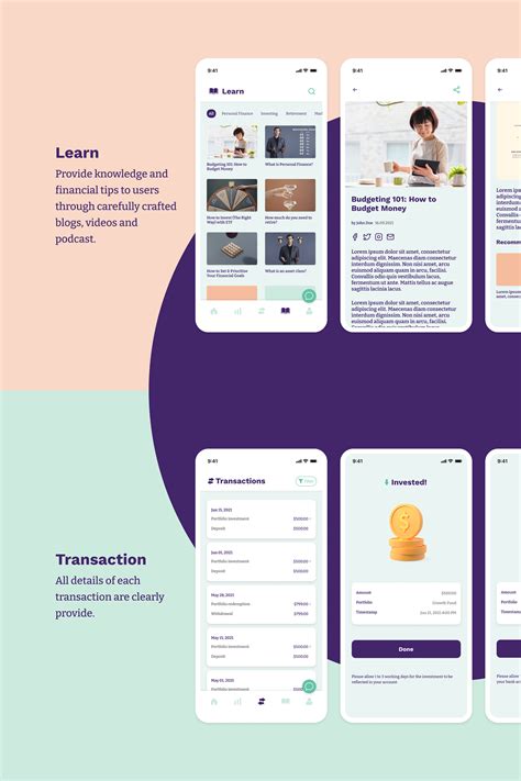 Image result for Robo Advisor Account Example
