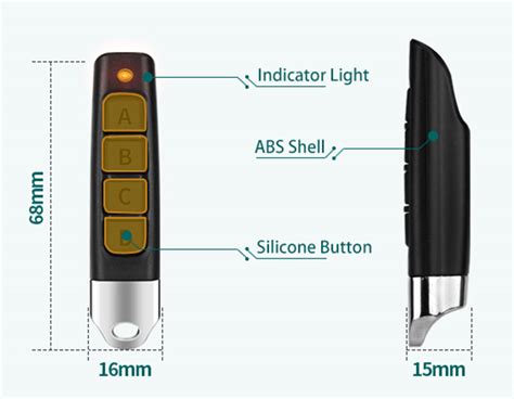 Image result for Diese RC Wireless Copy Remote Control