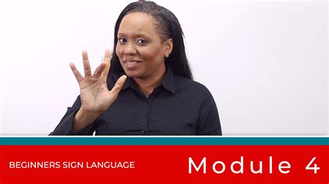 Image result for Sign Language Lessons for Beginners 16 to 25