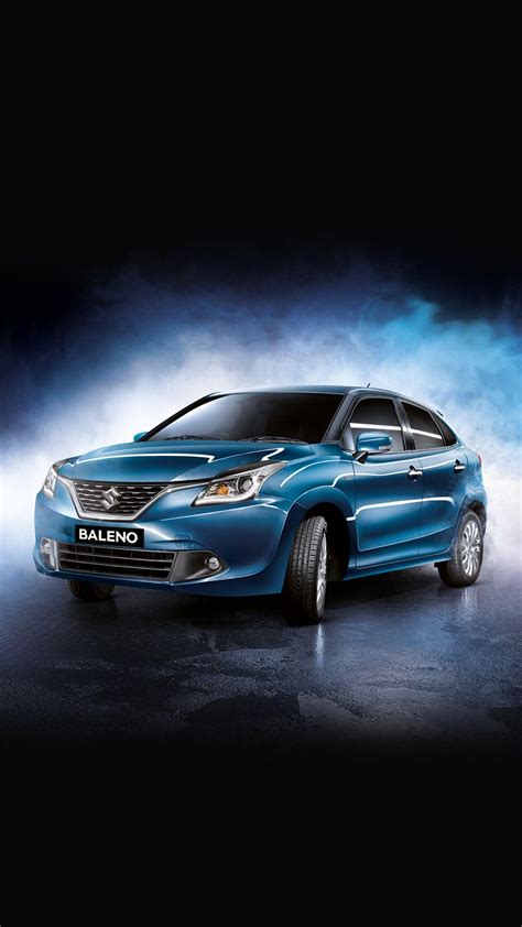 Image result for Baleno Modified