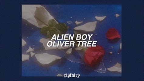 Image result for Alien Boy Lyrics