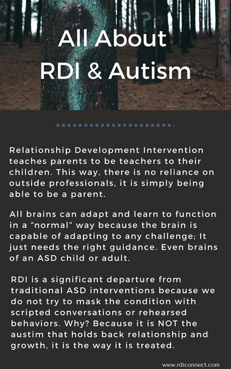 Image result for RDI Support