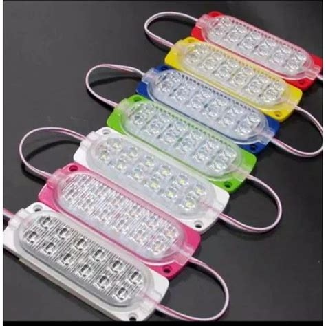 Image result for LED Module Lights 12V