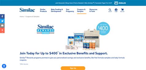 Image result for Free Formula Samples