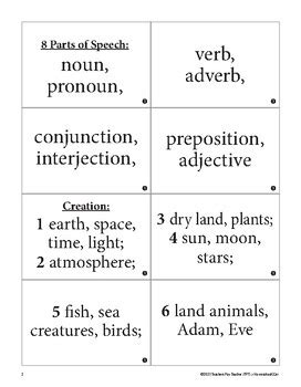 Image result for Classical Conversations Cycle 2 Printable Worksheets