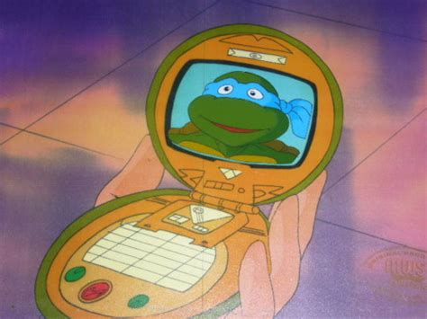 Image result for Turtle Communicator