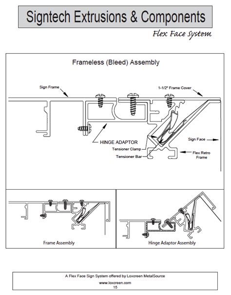 Image result for SignComp Flex Face Clips