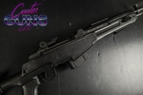 Springfield Armory M1A SOCOM 16 CQB | Coates Guns LLC