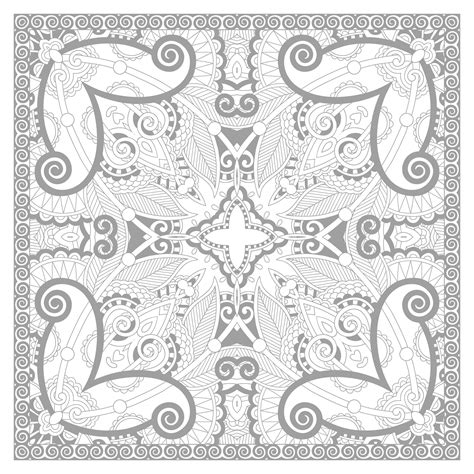 Image result for Complex Mandalas Tutorial