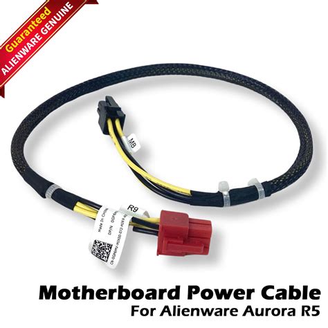 Image result for Alienware R12 Disconnected Cable