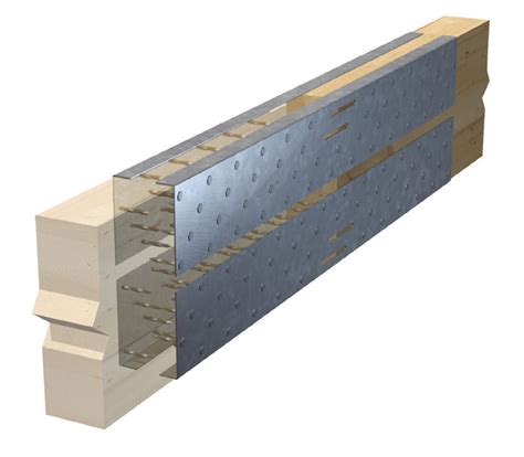 Image result for Decayed Timber Splice Connection