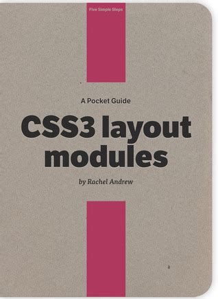 Image result for Modules CSS3