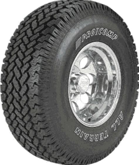 Image result for Pro Comp at Tires
