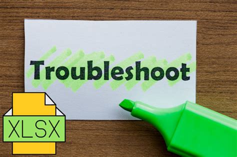 Image result for How to Open Excel File That Not Valid