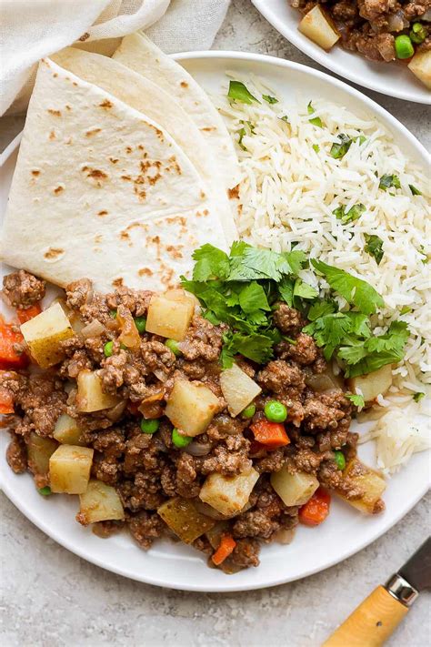 Image result for How to Cook Picadillo