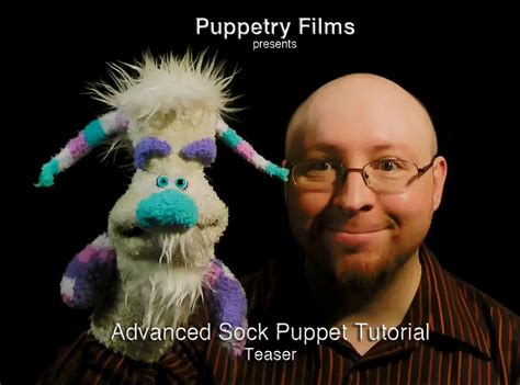 Image result for Sock Puppet Tutorial