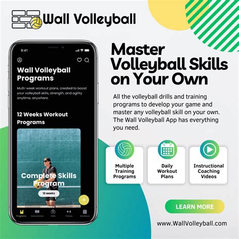Image result for Volleyball Skill Training Program