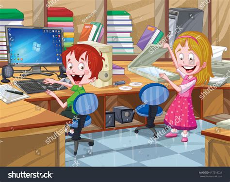 Image result for Print Computer Class