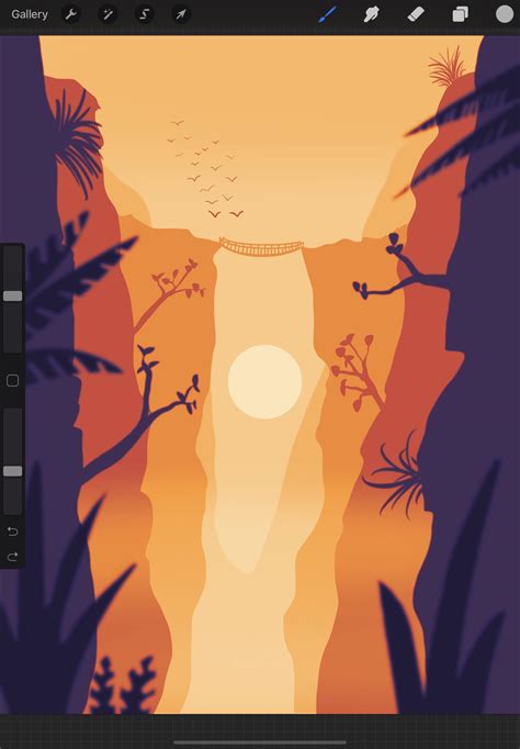 Image result for YouTube Procreate Tutorial with Flo