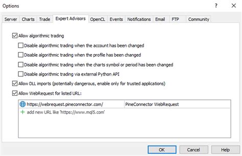 Image result for MetaTrader 5 Setup
