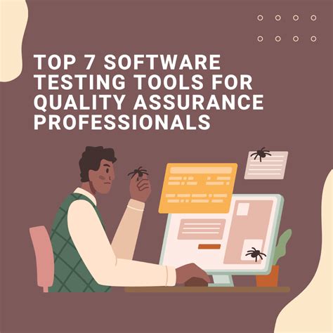 Image result for Quality Engineer Testing Tools