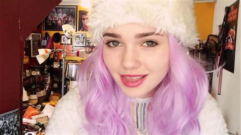 Image result for Prim ASMR Face