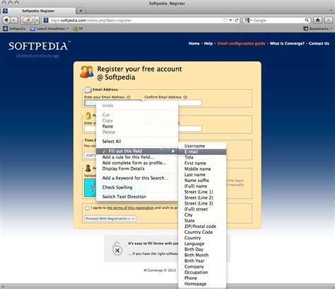 Image result for AutoFill Word