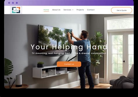 Image result for Handyman Software