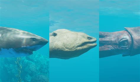 Image result for Stranded Deep Bosses