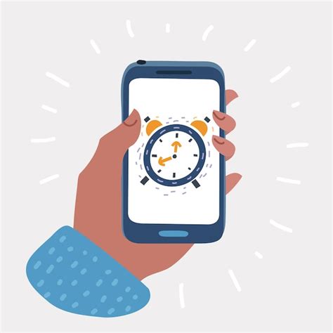 Image result for Alarm Mobile Screen