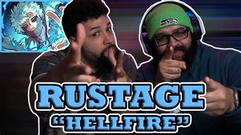 Image result for God Rustage