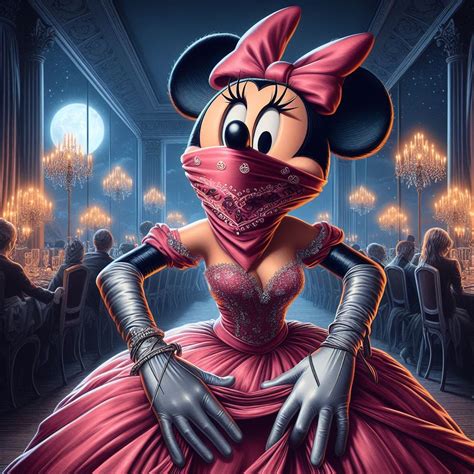 Image result for Minnie Mouse Block Bot