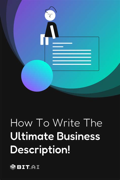 Image result for Description of Business Example