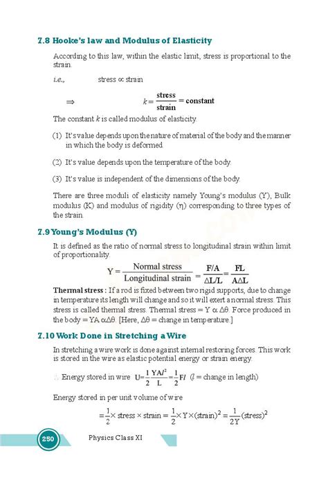 Image result for Class 11th Physics Notes PDF
